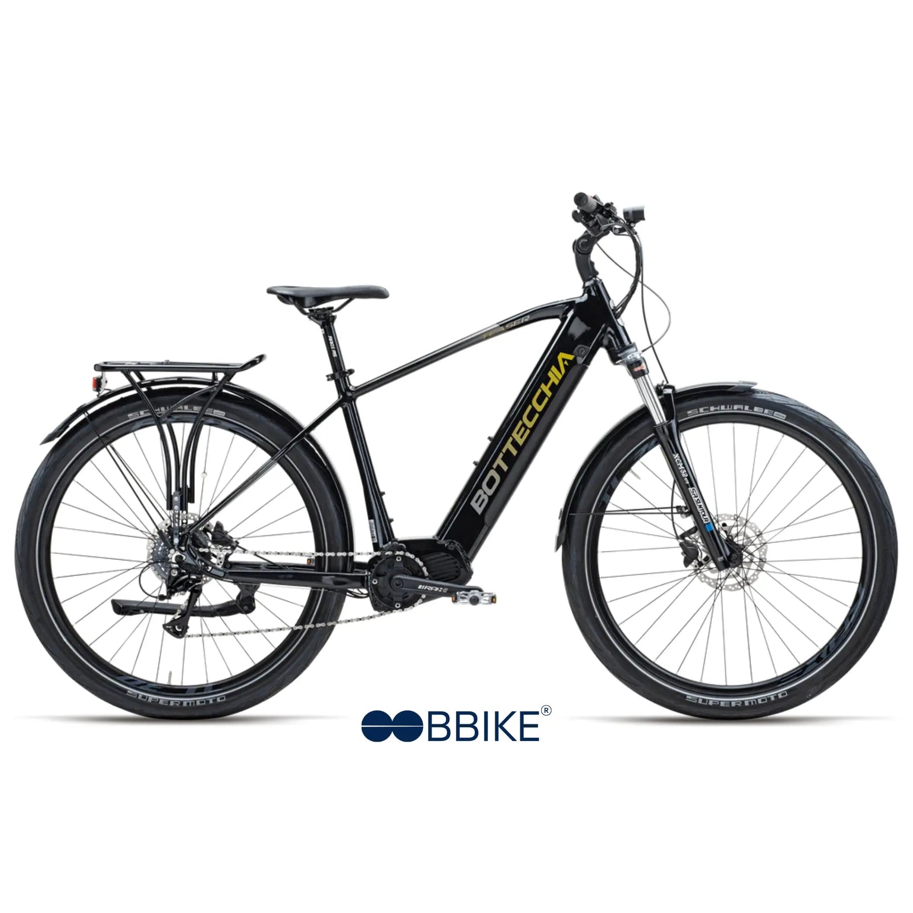 e-Bike | Bici Elettriche per la Città e il Fuoristrada – BBike Store